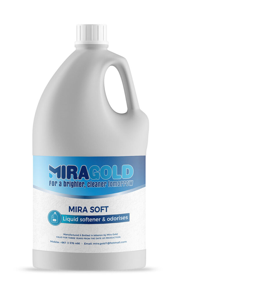 Mira Gold – For a Brighter, Cleaner Tomorrow