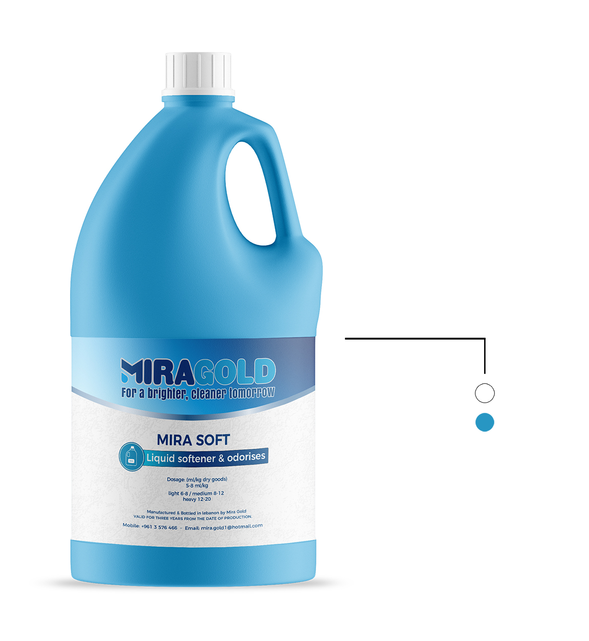 Products – Mira Gold